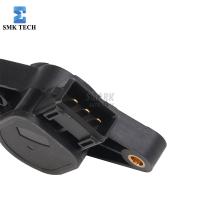China CSA2081 F-iat TPS Throttle Position Sensor 70650012 19200F 550238 240020 OEM Standard for sale