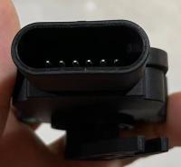 China Car Auto Parts Throttle Position Sensor TPS Sensor 946005K310 946005K311 94600-5K311 94600-8K001 for sale
