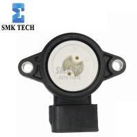 China 8945297401 89452-33040 Throttle Position Sensor TPS Sensor for Car Make 8945233040 for sale
