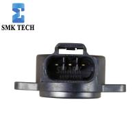 China 8945297401 89452-33040 Throttle Position Sensor TPS Sensor for Car Make 8945233040 for sale