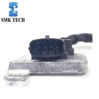 China Nitrogen Oxygen Sensor NOX Sensor 2871978 904-6004 4984053 2872236 4984576 5WK96674A 5WK96691A 2894939RX 2894944RX for sale