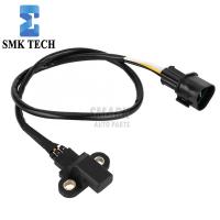 China Condition Crankshaft Position Sensor MR985145 J5T35171 PC557 for PAJERO IV V8 W 1800452 for sale