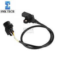 China Condition Crankshaft Position Sensor MR985145 J5T35171 PC557 for PAJERO IV V8 W 1800452 for sale