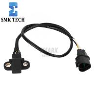China Condition Crankshaft Position Sensor MR985145 J5T35171 PC557 for PAJERO IV V8 W 1800452 for sale