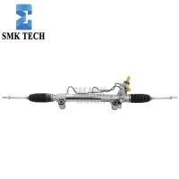 China Auto LHD Power Steering Gear 44200-OK040 44200-OK080 44200-0k270 44200OK040 44200OK080 442000k270 for H ILUX VIGO 4WD for sale