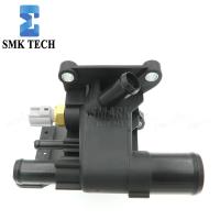 China Water Outlet Thermostat Housing With Sensor LF941517Z 902690 ADA109213 for 2005-2016 for sale
