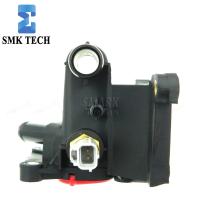 China Water Outlet Thermostat Housing With Sensor LF941517Z 902690 ADA109213 for 2005-2016 for sale