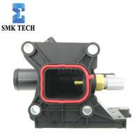 China Water Outlet Thermostat Housing With Sensor LF941517Z 902690 ADA109213 for 2005-2016 for sale