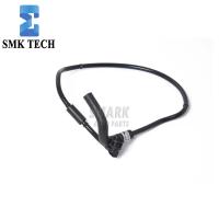 China Thermostat Water Coolant Hose Pipe 55559352 55574685 5826484 826001 1338177 25192904 for AL-FA ROMEO CHEVRO-LET AVEO for sale
