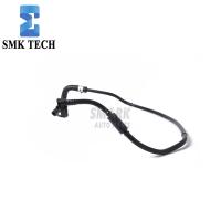 China Thermostat Water Coolant Hose Pipe 55559352 55574685 5826484 826001 1338177 25192904 for AL-FA ROMEO CHEVRO-LET AVEO for sale