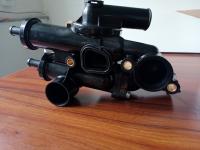 China New Thermostat Housing Assembly With Thermostats 68003582AB 4884571AB 4884873AA 55111016AD 902-319 55111017AC 4884569AB for sale