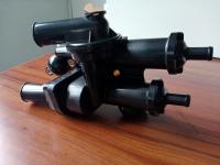 China New Thermostat Housing Assembly With Thermostats 68003582AB 4884571AB 4884873AA 55111016AD 902-319 55111017AC 4884569AB for sale