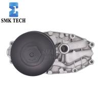 China Engine Oil Cooler Assembly for Land Rovers Discovery LR040738 5989070371 9X2Q-6B624-BB for sale