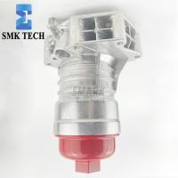 China Auto engine system 06M115401E 06M115401F 06M115401K 06M115401L Aluminum Oil Filter Housing For Audis for sale