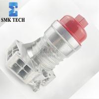 China Auto engine system 06M115401E 06M115401F 06M115401K 06M115401L Aluminum Oil Filter Housing For Audis for sale