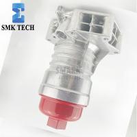 China Auto engine system 06M115401E 06M115401F 06M115401K 06M115401L Aluminum Oil Filter Housing For Audis for sale