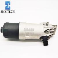 China A9061801610 A9061800810 Oil Filter Housing For M906 LAG MERCEDES-BENZs Trucks for sale