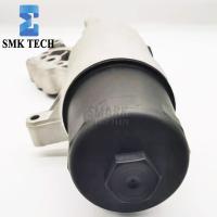 China A9061801610 A9061800810 Oil Filter Housing For M906 LAG MERCEDES-BENZs Trucks for sale