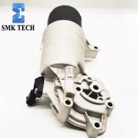 China A9061801610 A9061800810 Oil Filter Housing For M906 LAG MERCEDES-BENZs Trucks for sale