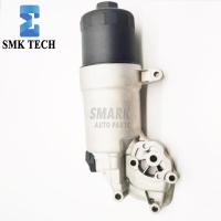 China A9061801610 A9061800810 Oil Filter Housing For M906 LAG MERCEDES-BENZs Trucks for sale