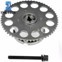 China For Chevrolets Colorado 3.7 2.9 Engine Camshaft gear Phaser-Variable Valve Timing(VVT) Sprocket 918-185 12589782 for sale