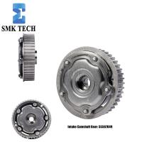 China High Performance Auto Parts Camshaft Timing Gear Assy 55567049 For Chevrolets Aveo for sale