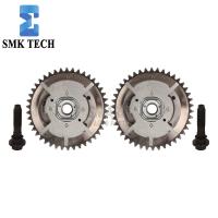 China 3R2Z 6A257 DA 3R2Z-6A257-DA 3R2Z 6A257-DA 3L3E-6C524-FA 3L3E 6C524 FA 917-250 Timing Cam Phaser VVTi Gears for 4.6L 5.4L engine for sale