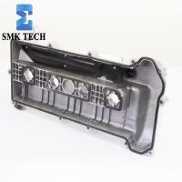 China Fords Mondeo 2.0 Aluminum Cylinder Head Valve Cover 1S7G6K272AA 1S7G6M293BM 1S7G-6K272AA 1S7G-6M293BM 1S7G-6K272AE 1S7G6K272AE for sale