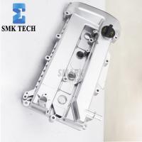 China Fords Mondeo 2.0 Aluminum Cylinder Head Valve Cover 1S7G6K272AA 1S7G6M293BM 1S7G-6K272AA 1S7G-6M293BM 1S7G-6K272AE 1S7G6K272AE for sale