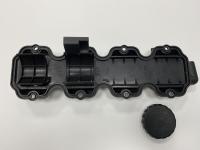 China 93388715 93335438 Engine Valve Cover for Chevrolet TORNADO 1.8L 8V 2002-2009 24582667 for sale
