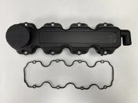 China 93388715 93335438 Engine Valve Cover for Chevrolet TORNADO 1.8L 8V 2002-2009 24582667 for sale
