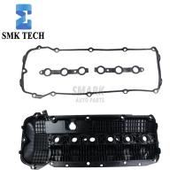 China Auto Parts Engine Valve Cover 11121748630 11121432928 for BMW Z3 325Ci 330i 2005-2007 for sale