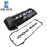 China Auto Parts Engine Valve Cover 11121748630 11121432928 for BMW Z3 325Ci 330i 2005-2007 for sale