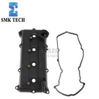 China 13264 3Z001 13264-3Z001 Engine Valve Cover 132643Z001 for Nissa-n X-TRAIL NP300 NAVARA Altima Sentra for sale