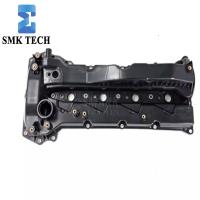 China Auto Engine Parts Valve Cover Cylinder Head Cover 11201-0E010 11201-11080 For Revo Recco GUN125 1GD 2GD for sale
