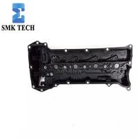 China Auto Engine Parts Valve Cover Cylinder Head Cover 11201-0E010 11201-11080 For Revo Recco GUN125 1GD 2GD for sale