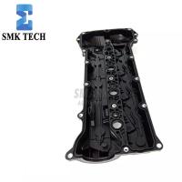 China Auto Engine Parts Valve Cover Cylinder Head Cover 11201-0E010 11201-11080 For Revo Recco GUN125 1GD 2GD for sale