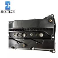 China Auto Engine Parts Valve Cover Cylinder Head Cover 11201-0E010 11201-11080 For Revo Recco GUN125 1GD 2GD for sale