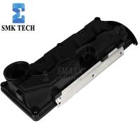 China RK0100 Cylinder Head Camshaft Cover for 03L103469S 03L103469F V W AMAROK AudiA3 A6 for sale