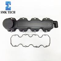 China Engine Cylinder Camshaft Valve Cover for Daewoo Opel-Kadett Ascona Chevrolet-s Corsa 1.6L 93334741 for sale