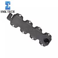China Engine Cylinder Camshaft Valve Cover for Daewoo Opel-Kadett Ascona Chevrolet-s Corsa 1.6L 93334741 for sale
