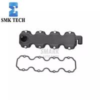 China Engine Cylinder Camshaft Valve Cover for Daewoo Opel-Kadett Ascona Chevrolet-s Corsa 1.6L 93334741 for sale