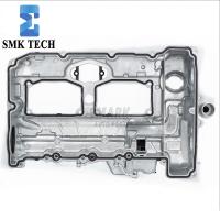 China Aluminum Engine Valve Cover W/Gasket 11127588412 11127625477 for X1 X3 X5 for sale