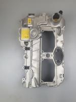 China Aluminum Engine Valve Cover W/Gasket 11127588412 11127625477 for X1 X3 X5 for sale