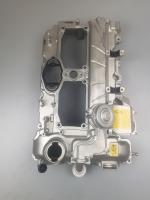 China Aluminum Engine Valve Cover W/Gasket 11127588412 11127625477 for X1 X3 X5 for sale