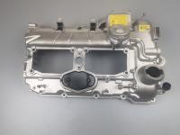 China Aluminum Engine Valve Cover W/Gasket 11127588412 11127625477 for X1 X3 X5 for sale
