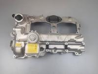 China Aluminum Engine Valve Cover W/Gasket 11127588412 11127625477 for X1 X3 X5 for sale