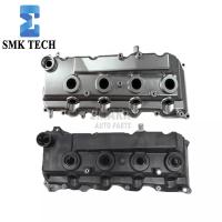 China Auto Engine Parts Valve Cover For Toyota Land Cruiser Hilux Hiace 11210-0L020 11210-30081 for sale