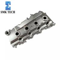 China Auto Engine Parts Valve Cover For Toyota Land Cruiser Hilux Hiace 11210-0L020 11210-30081 for sale