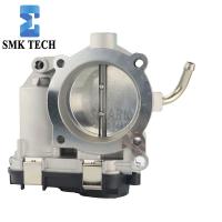 China Auto Spare Parts Fuel Injection 68mm Throttle Body  OEM 07K133062A 07K 133 062 A 07K 133 062A for sale